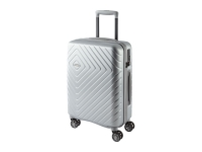 Offer Lidl Top Move 4 Wheel Cabin Suitcase Lidl