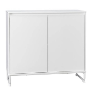 Offer Homebase Milo Small Sideboard Homebase