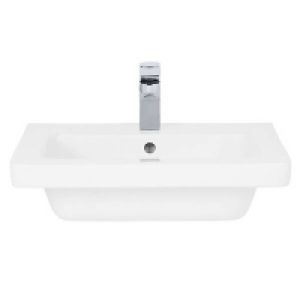 Offer Homebase Bathstore Falcon 500mm Basin Homebase