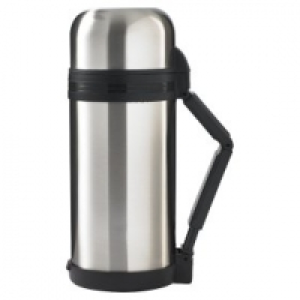 George Home Stainless Steel Food Flask Deal at Asda, Offer
