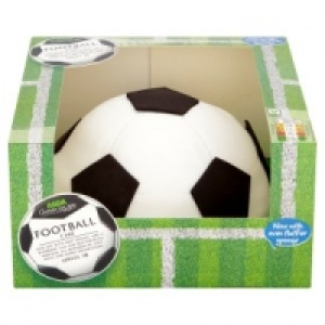 Asda Football Party Cake Deal at Asda, Offer Calendar week