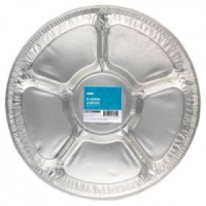 Asda Foil Nibbles Platters Deal at Asda, Offer Calendar