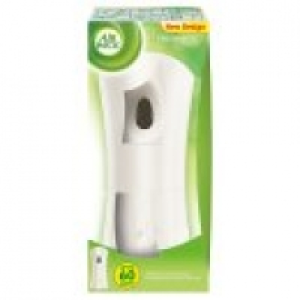 Offer Asda Airwick Freshmatic Max Automatic Spray Unit