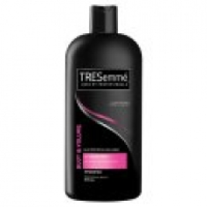 Offer Asda Tresemme 24 Hour Body & Volume Shampoo Asda