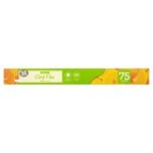 Offer Morrisons Morrisons 350mm All Purpose Cling Film