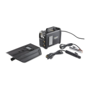 Workzone 140 Amp Inverter Welder Deal at Aldi, Offer Calendar