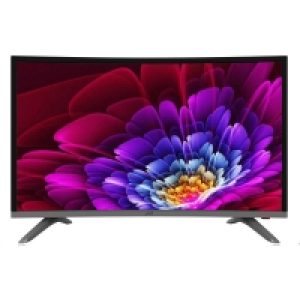 JVC 32 Inch Curved HD LED TV Deal at BigW, Offer Calendar